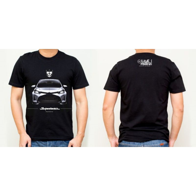 Jual Official IMX 2020 LiveModz "Om Mobi" Merchandise | Shopee Indonesia