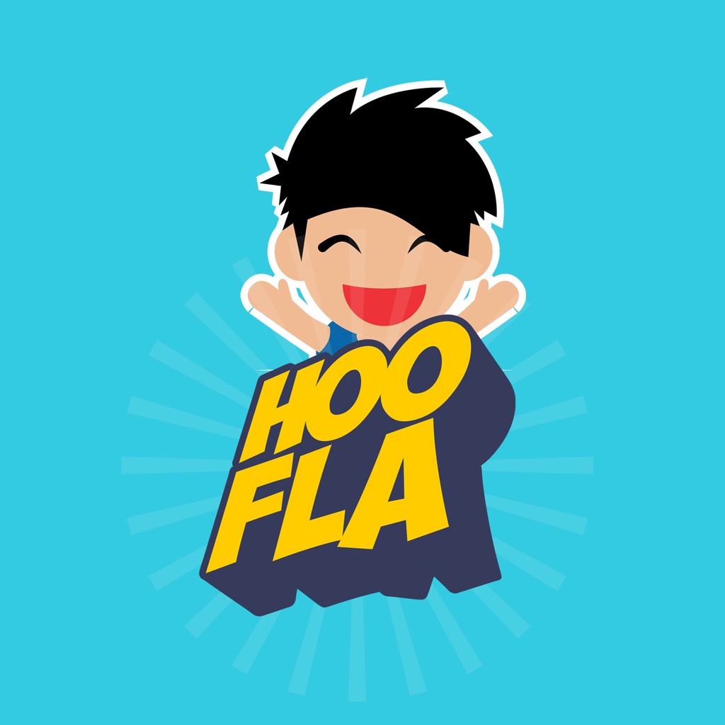 Produk Hoofla Kids Store | Shopee Indonesia