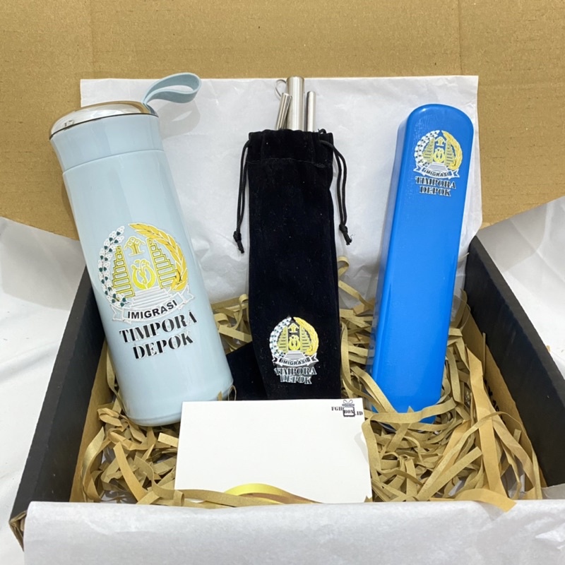 Jual Hampers / New Normal Kit / Gift Box / Anniversary Gift / Kado ...