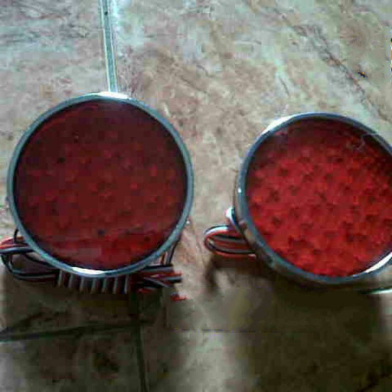 Jual Lampu Reflektor Bumper Avanza Veloz | Shopee Indonesia