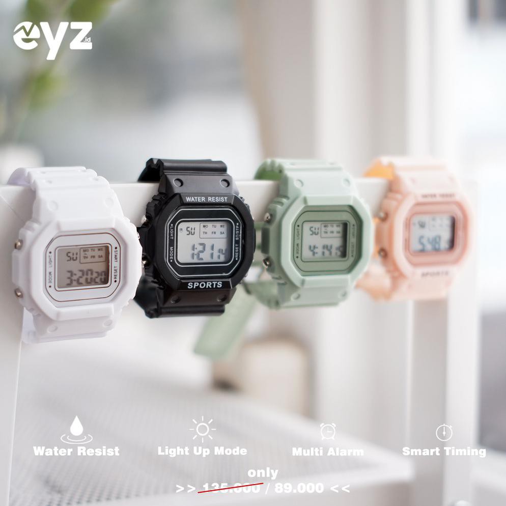 Harga Eyz.id Terbaru April 2023 |BigGo Indonesia