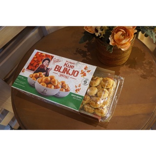 Jual Kue Blinjo Bu Rudy | Shopee Indonesia