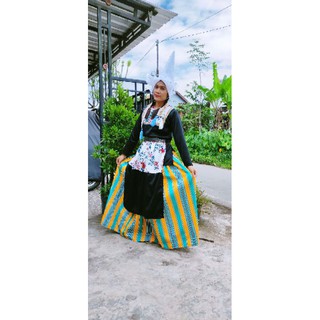 baju adat Belanda/ kostum Belanda | Shopee Indonesia