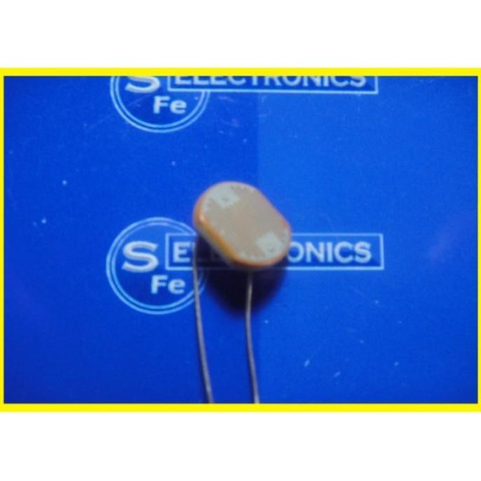 Jual LDR Besar 10mm | Shopee Indonesia