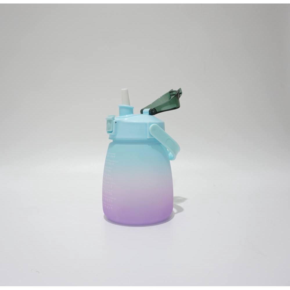 Jual Botol Gemoy Gradasi | Shopee Indonesia