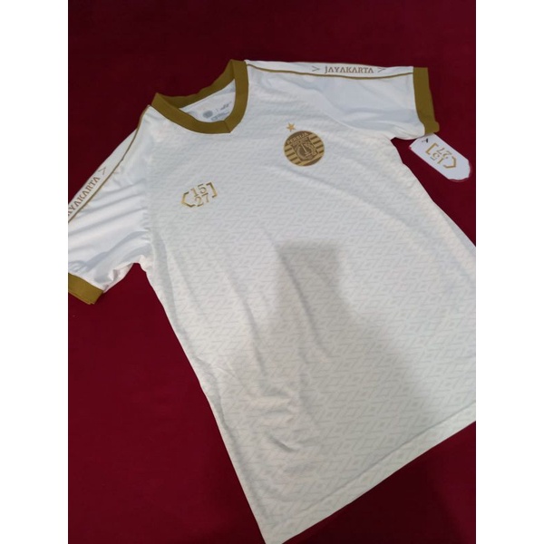 Jual Jersey Persija Jakarta Edisi HUT Jakarta (1527) Indonesia|Shopee ... Jual Jersey Persija Jakarta Edisi HUT Jakarta (1527) Indonesia|Shopee ...