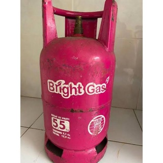 Jual Tabung Gas Pink 5,5 Kg / Tabung Gas Lpg 5,5 Kg pink | Shopee Indonesia