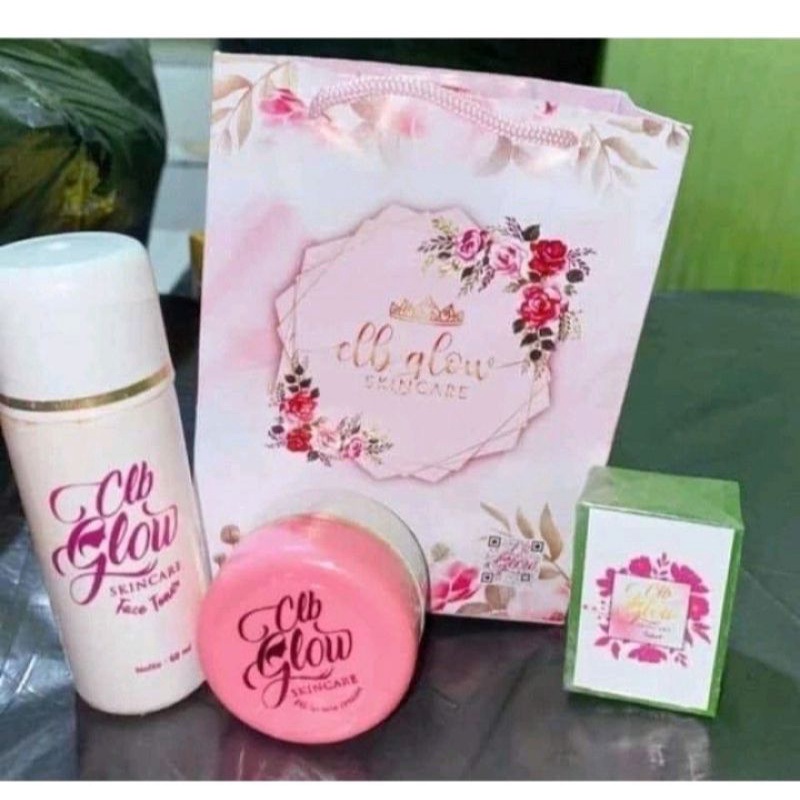 Jual CLB Glow Terlengkap & Harga Terbaru Maret 2023 | Shopee Indonesia