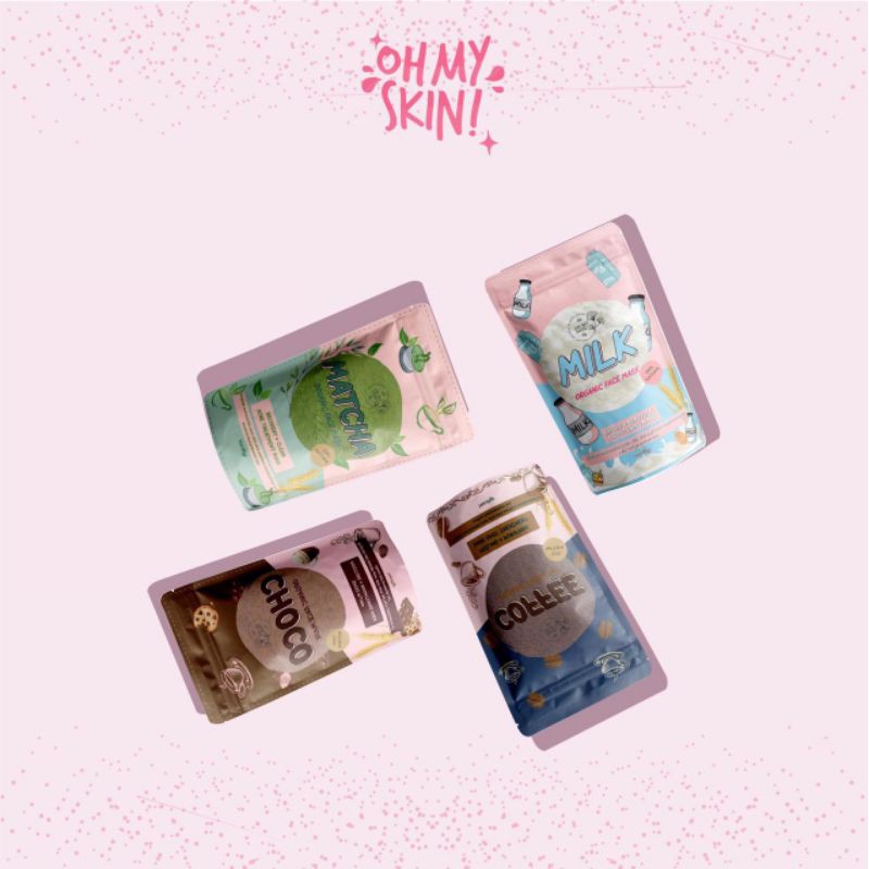 Harga Ohmyskin Terbaru Juli 2022 |BigGo Indonesia