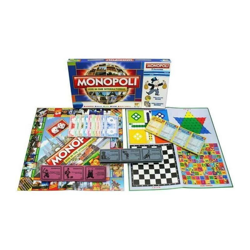 Jual Monopoly Indonesia | Shopee Indonesia