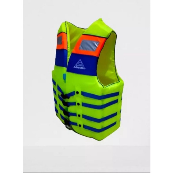 Jual Pelampung Rompi Ijo Stabilo | Shopee Indonesia