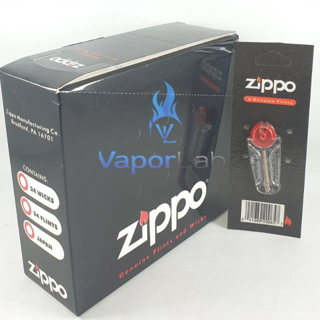 Jual Batu zippo original zippo flint | Shopee Indonesia