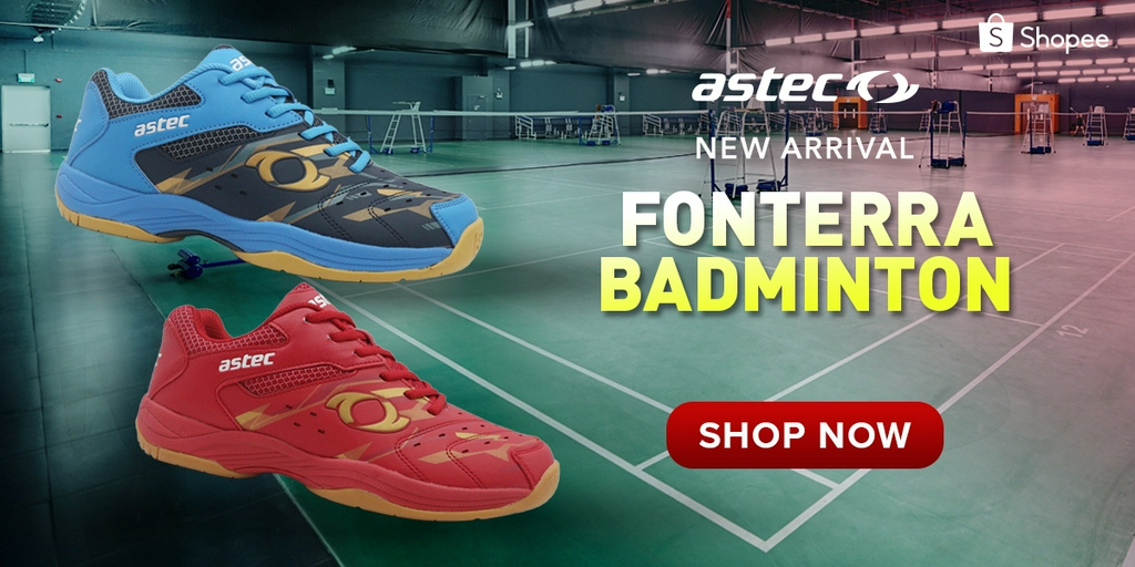 Toko Online Astec Official Shop | Shopee Indonesia