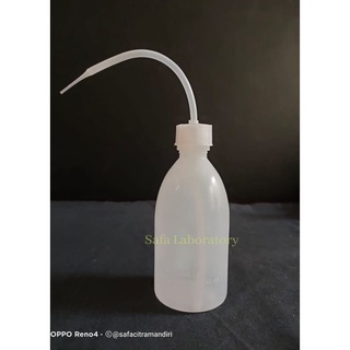 Jual Botol Cuci / Botol Semprot Plastik 250ml | Shopee Indonesia