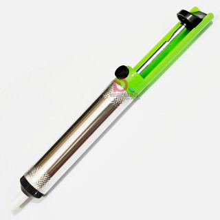 Jual Nankai Desoldering Pump - Alat Penyedot Timah Solder - Attractor ...