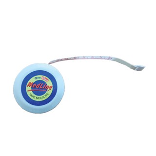 Jual Metlin Metline Medline Meteran Roll Pengukur Bayi onemed Indonesia ...