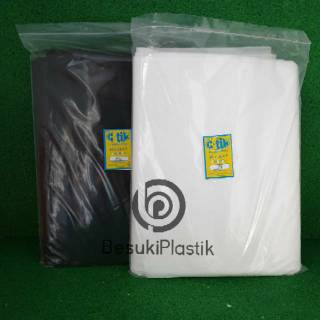 Jual Klip Plong CTIK PLONG 30x38 TEBAL / Tas Klip POND 30x38 BENING ...