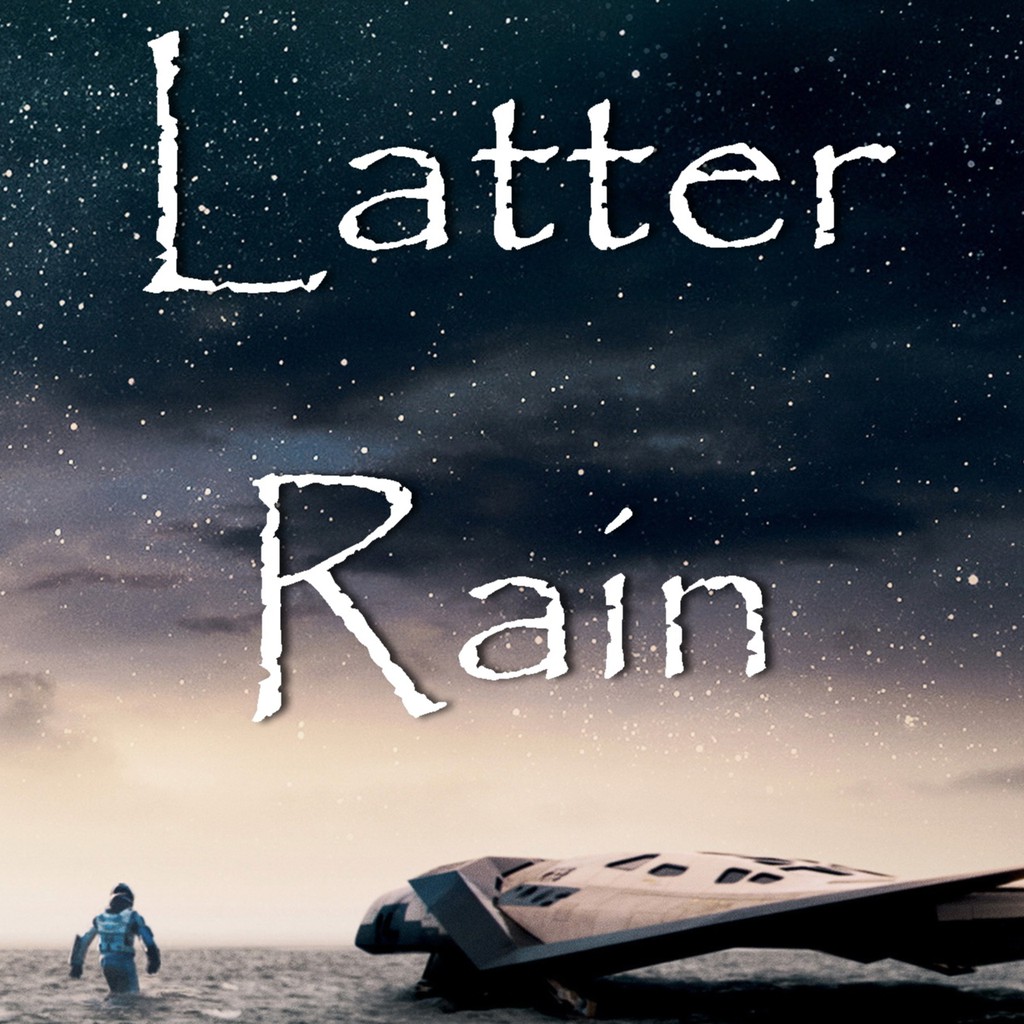 Produk Latter Rain | Shopee Indonesia