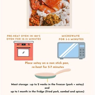 Jual Bigul Karya Rebo, bali, babi guling Karya Rebo komplit (frozen ...