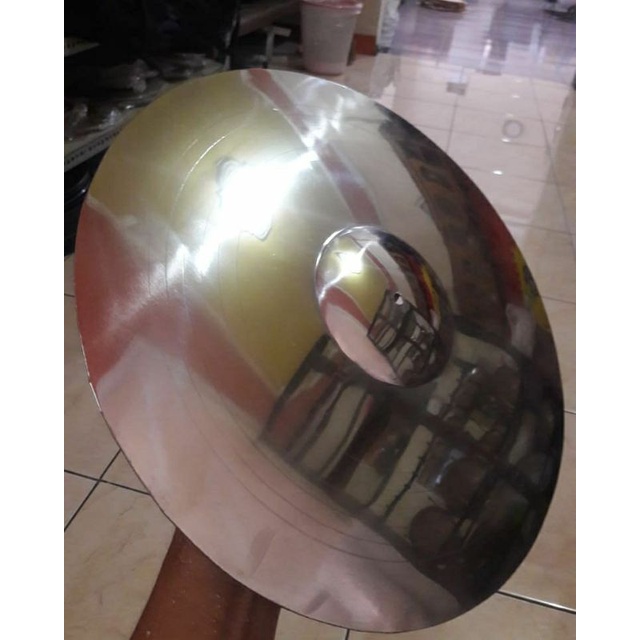 Jual SIMBAL SYMBAL MORNEL 12 IN SYMBAL MARKIS MARAWIS | Shopee Indonesia