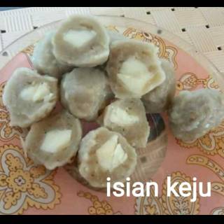 Jual Pentol Frozen - Pentol Keju, Sosis, Pedas, Urat & Jamur Indonesia ...