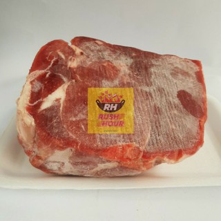 Jual DAGING SAPI TOPSIDE / PAHA BELAKANG IMPORT 1 KG | Shopee Indonesia