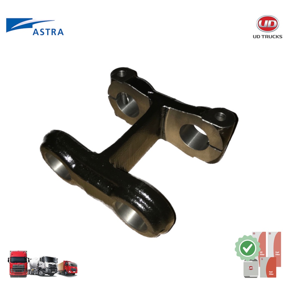 Jual UD Trucks Quester - Spring Shackle [542119Z05A] | Shopee Indonesia