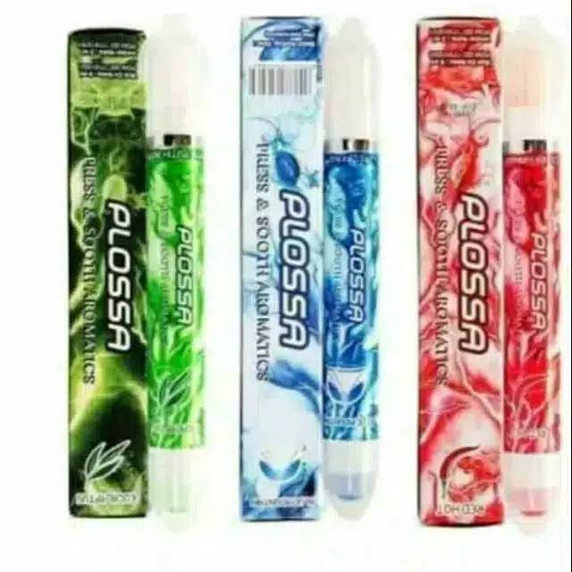 PLOSSA ORIGINAL ANTI VIRUS | Shopee Indonesia
