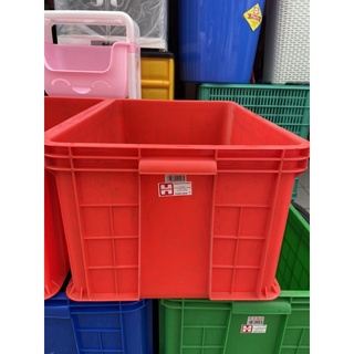 Jual Container Box Plastik Industri Hanata 2103 - Keranjang Indutri ...