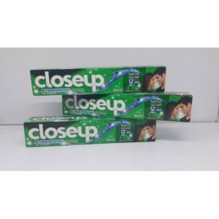 Jual Pasta Gigi Close Up 65gr | Shopee Indonesia