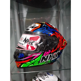 Jual Nhk gpr tech street | Shopee Indonesia