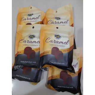Jual Permen Hopjes / Permen Kopi / Permen Caramel / Coffee candy ...