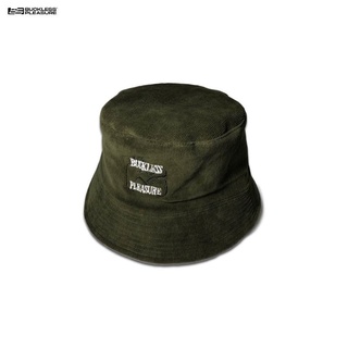 Jual Amuse (Army Green) Bucket Hat - Buckless Pleasure | Shopee Indonesia