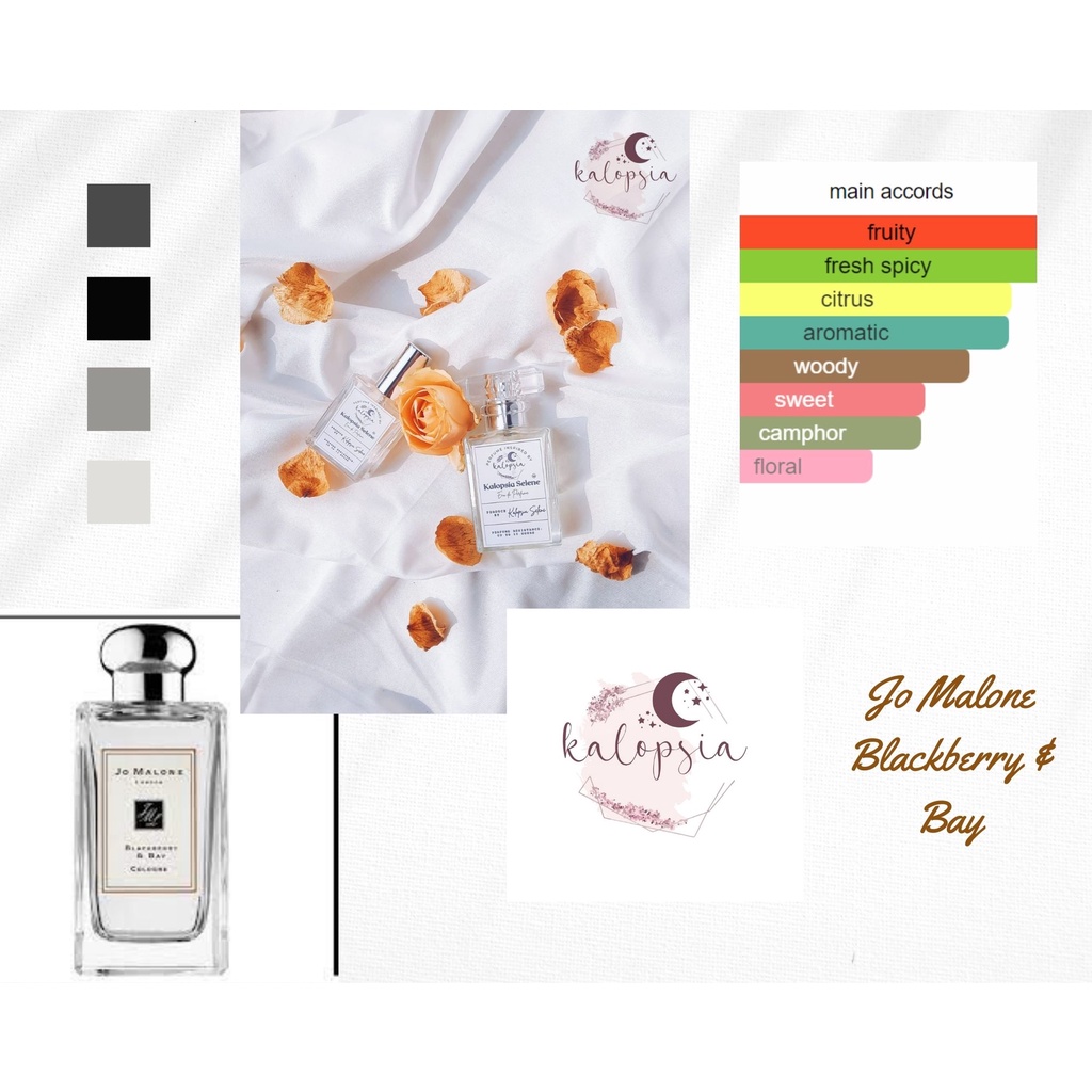 Harga Enhypen JAY Perfume Terbaru Mei 2026 | BigGo Indonesia