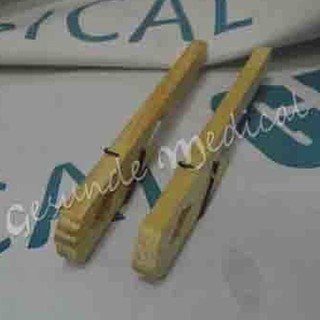Jual Alat Penjepit Tabung Reaksi Peralatan Laboratorium Kayu Penjepit ...