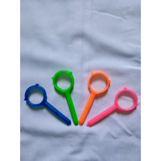 Jual Lensa Pembesar || kaca pembesar || Mainan detektif anak | Shopee ...