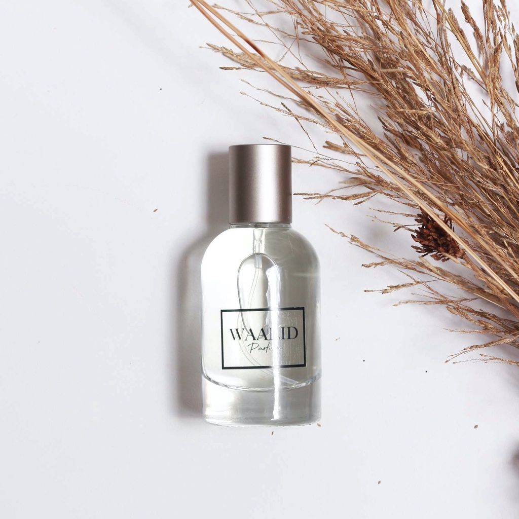 Produk Waalid Parfum Official | Shopee Indonesia