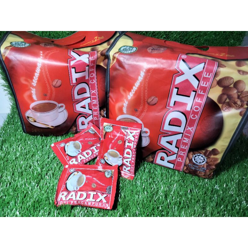 Harga Radixku Terbaru Oktober 2021 | BigGo Indonesia