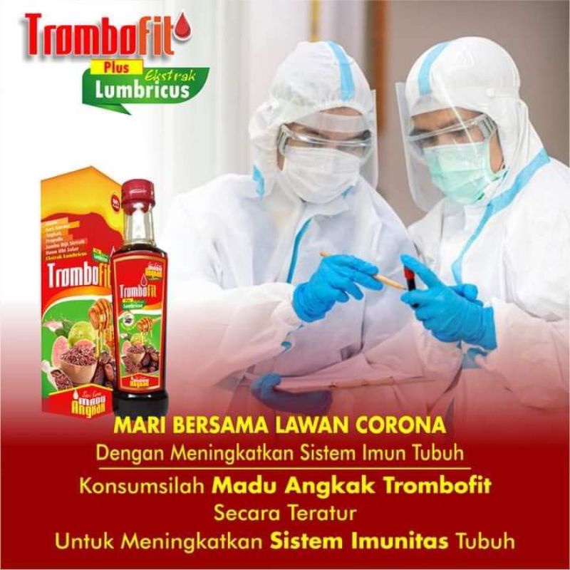 Harga trombofit Terbaru Des 2024 |BigGo Indonesia