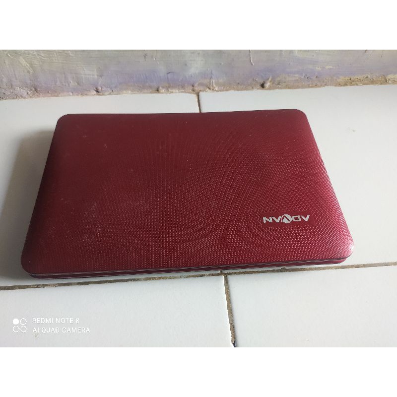 Jual Advan Vanbook Indonesia|Shopee Indonesia