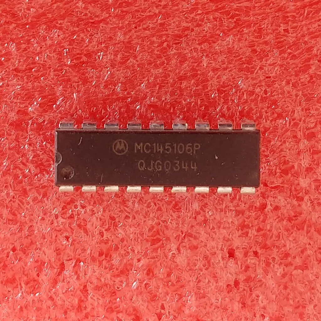 Harga mc145106 Terbaru Mei 2025 | BigGo Indonesia