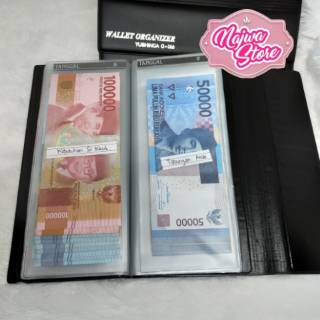 Jual DOMPET BULANAN - DOMPET DISIPLIN - DOMPET PENGATUR KEUANGAN ...