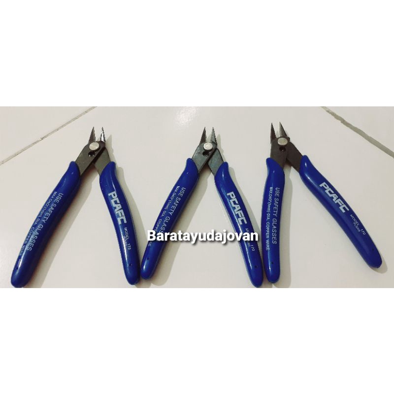 Jual ALAT PEMOTONG RING BURUNG DAN JERUJI | Shopee Indonesia