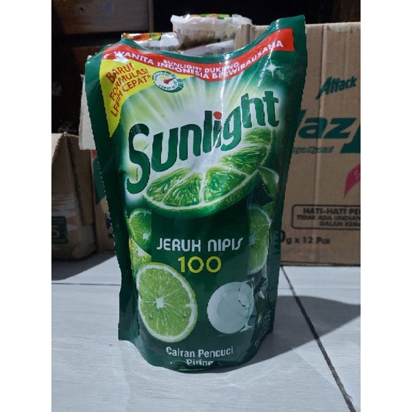Jual sunlight kemasan 755ml Indonesia|Shopee Indonesia