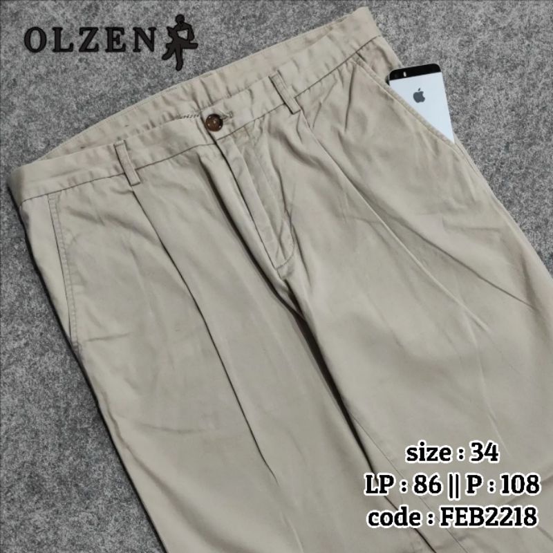 Harga olzen Terbaru Mar 2025 | BigGo Indonesia