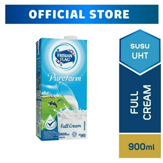Jual Frisian Flag Susu UHT Full Cream 946 ml + Frisian Flag Susu UHT Swiss Chocolate 946 ml ...