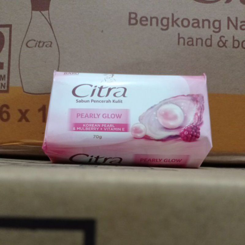 Jual SABUN MANDI CITRA 70GR / SABUN CITRA BATANG 70 GRAM | Shopee Indonesia