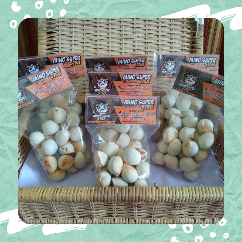 Jual MINO || MINI NOPIA || MINO KHAS BANYUMAS | Shopee Indonesia