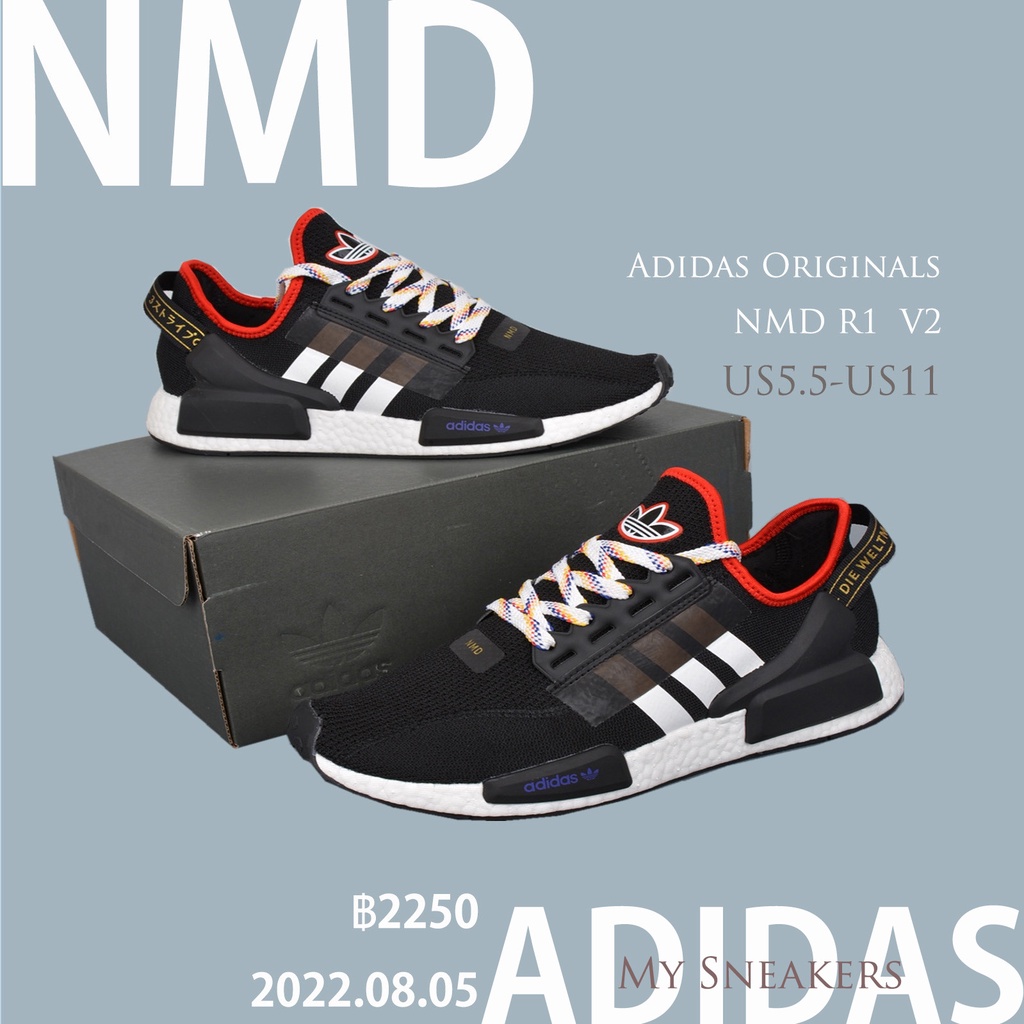 Harga nmd r1 v2 Terbaru Nov 2024 |BigGo Indonesia