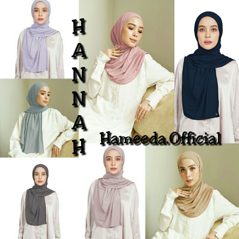 Harga Hameeda.official Terbaru November 2022 |BigGo Indonesia